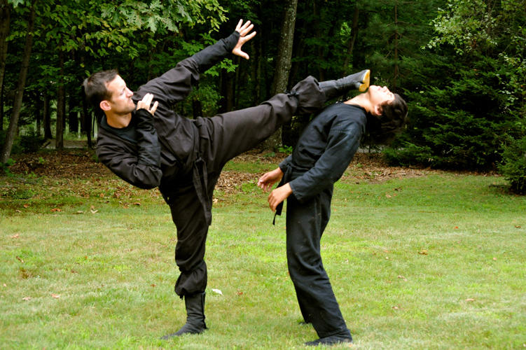 Gallery – Ninja Camp USA